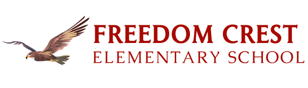 Freedom Crest Elementary School