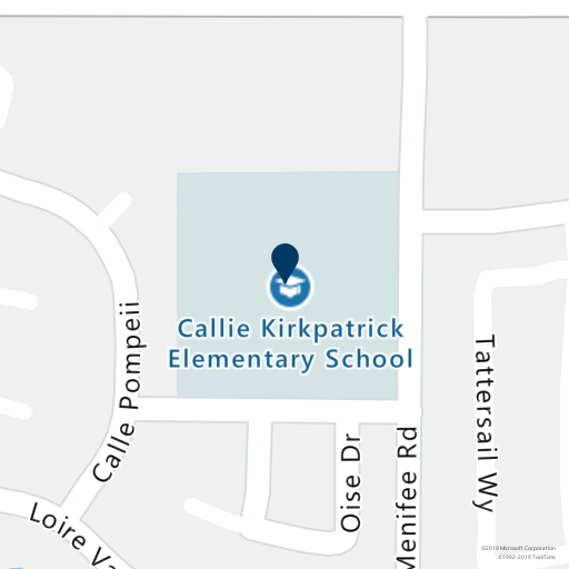 Callie Kirkpatrick Elementary School